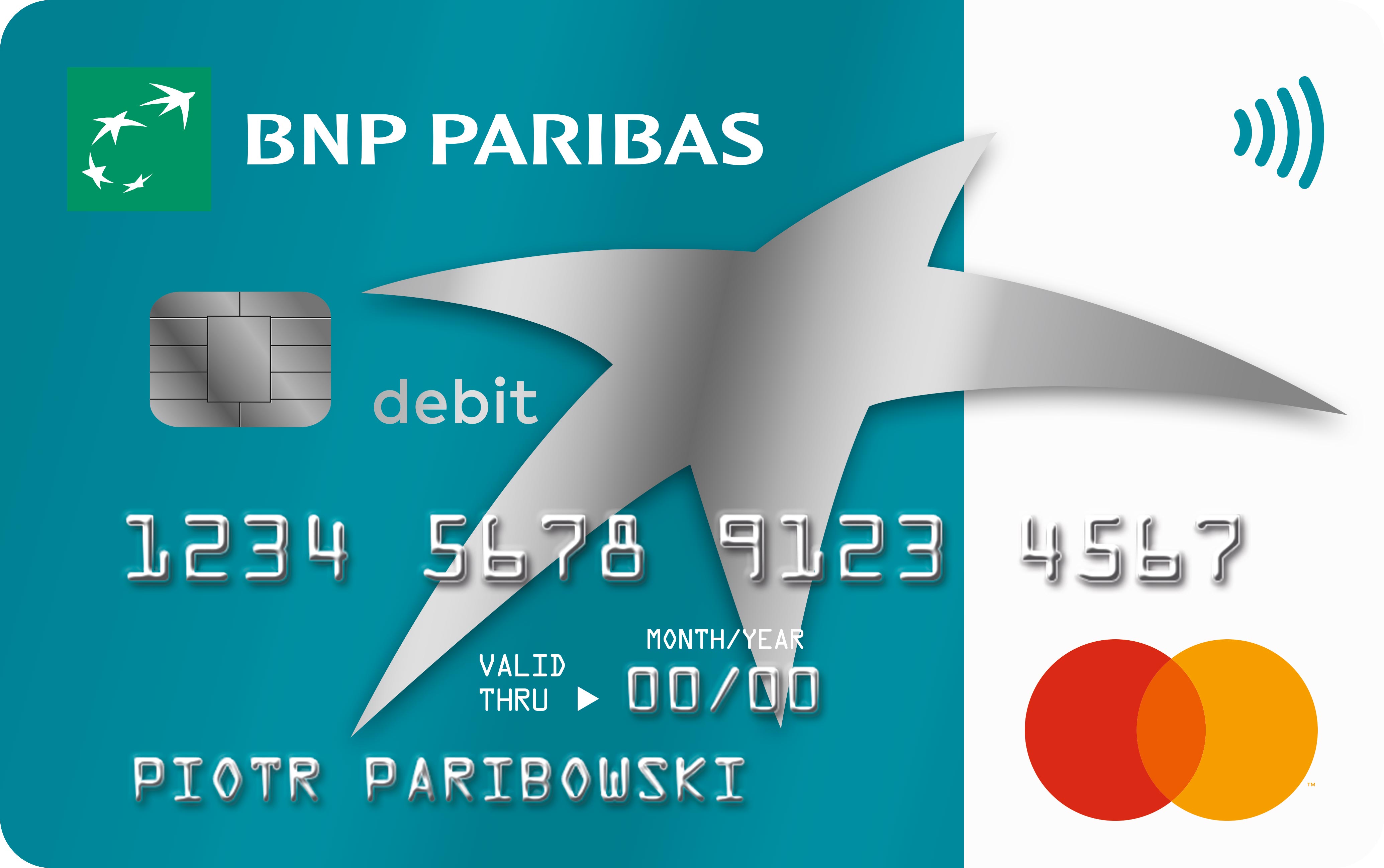 Mastercard® Bezcenne® Chwile