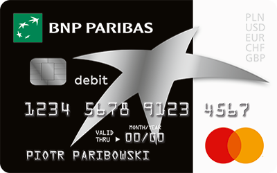 Mastercard® Bezcenne® Chwile