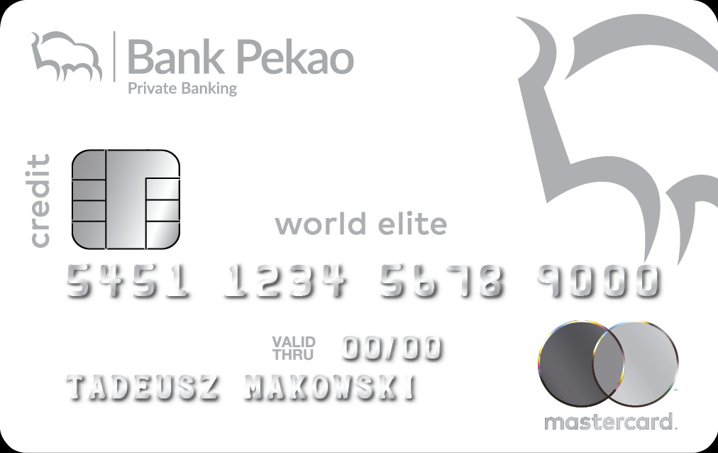 Mastercard Bezcenne Chwile