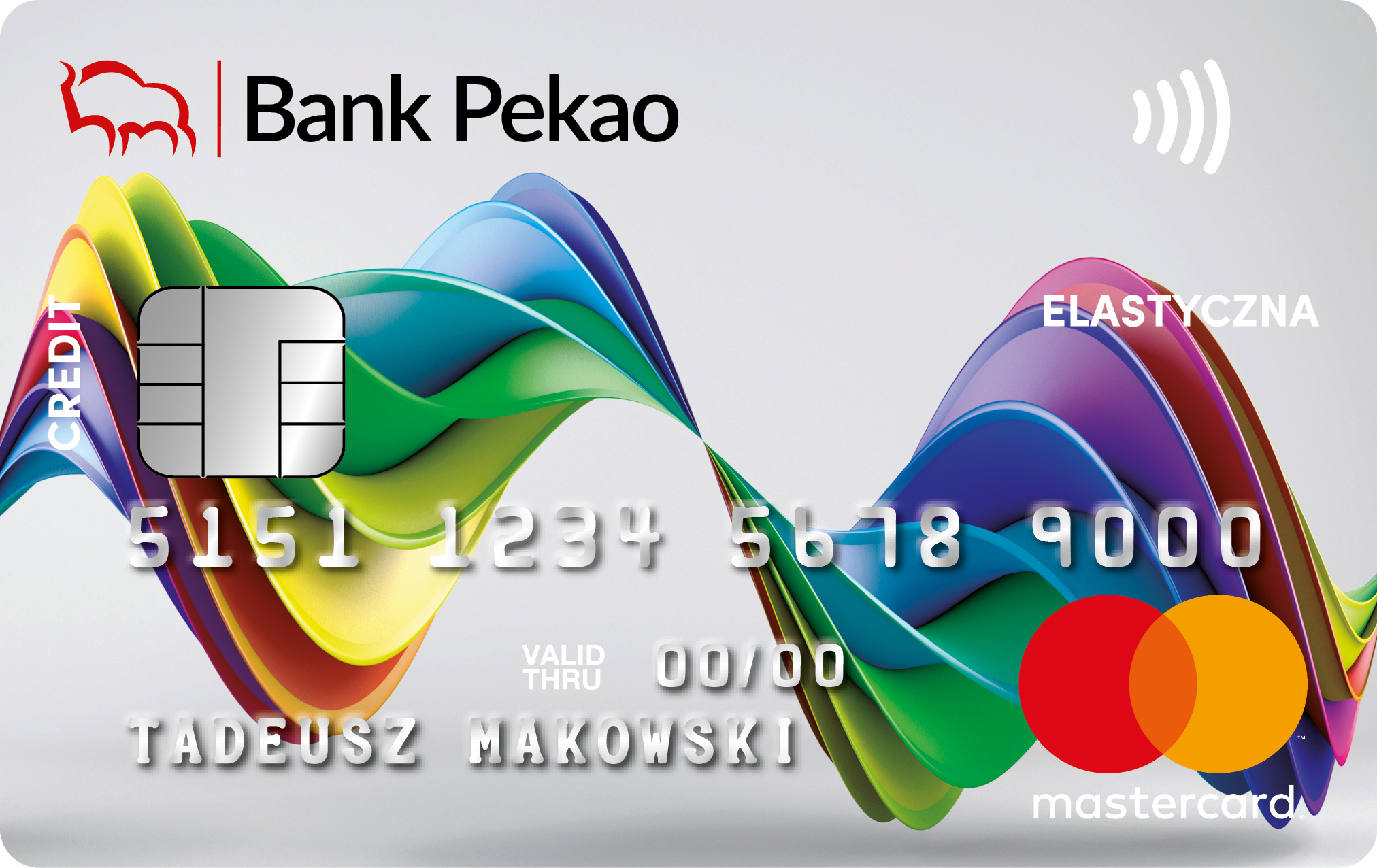Mastercard Bezcenne Chwile