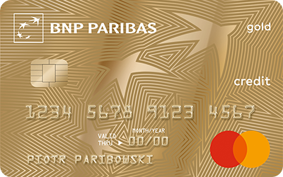 Mastercard® Bezcenne® Chwile