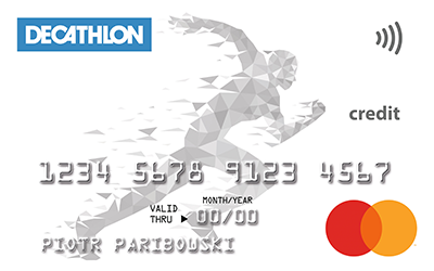 Mastercard® Bezcenne® Chwile