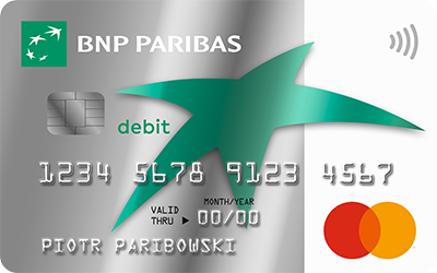 Mastercard® Bezcenne® Chwile